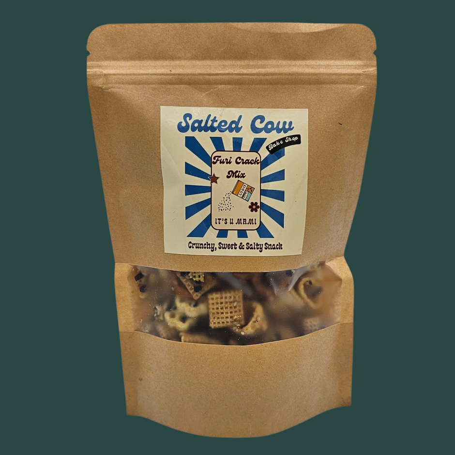 Products – Salted Cow Bake